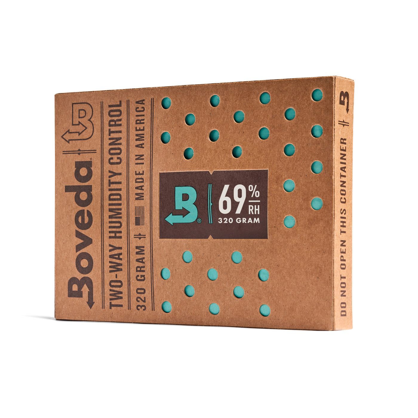Boveda Size 320 to Protect Cigars in Medium/Large Humidors