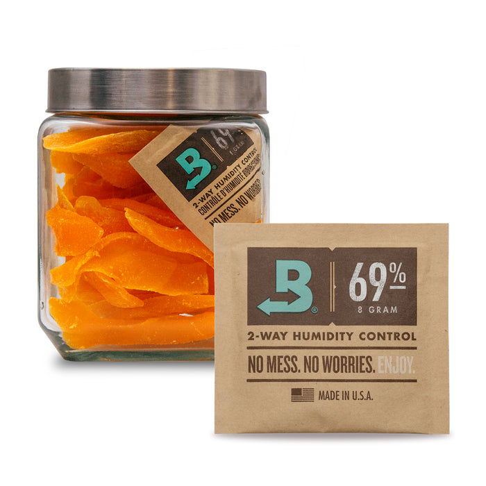 B69 FOR DRIED FRUIT