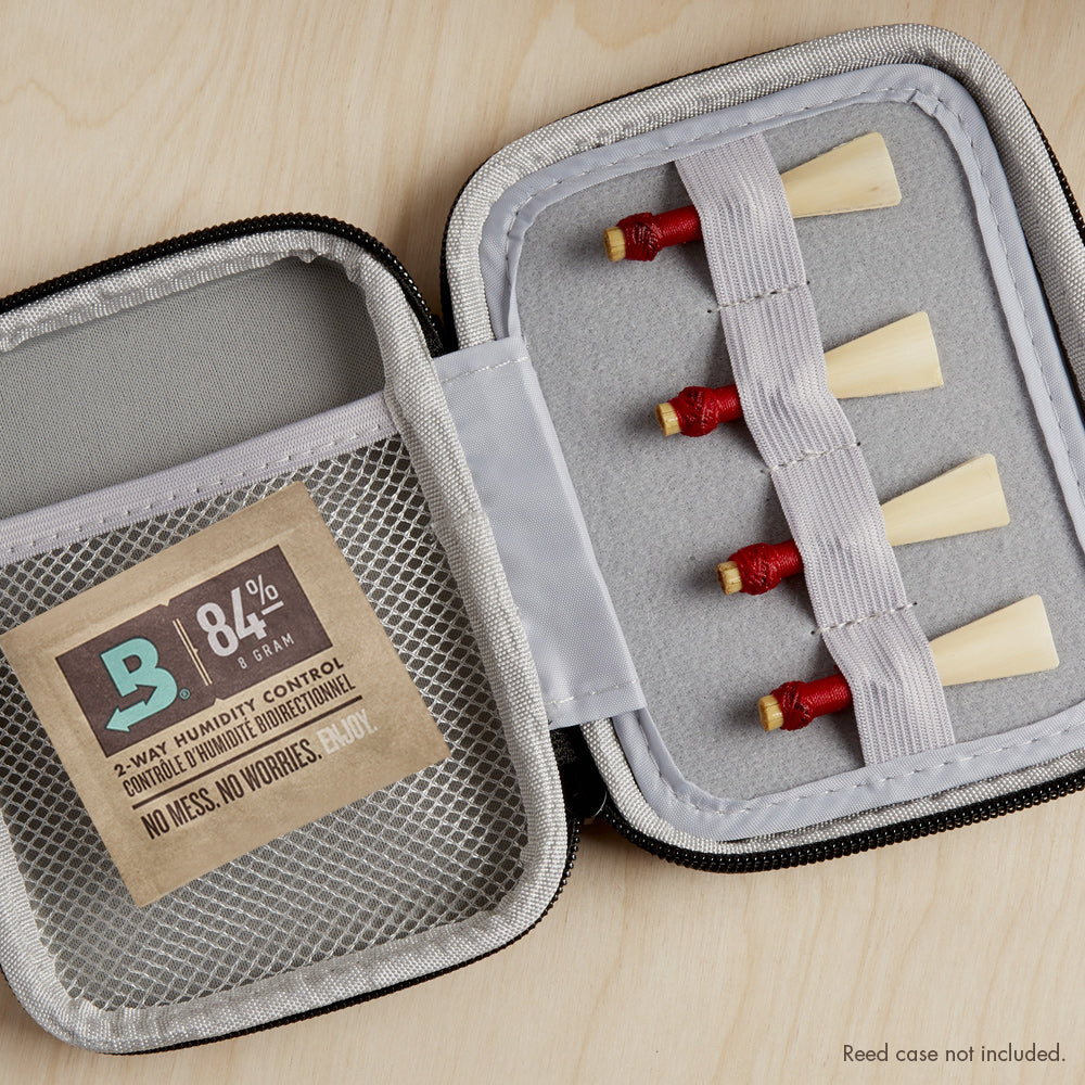 Humidity Pack for Reeds 2-Pack | Boveda for Instruments | Boveda ...
