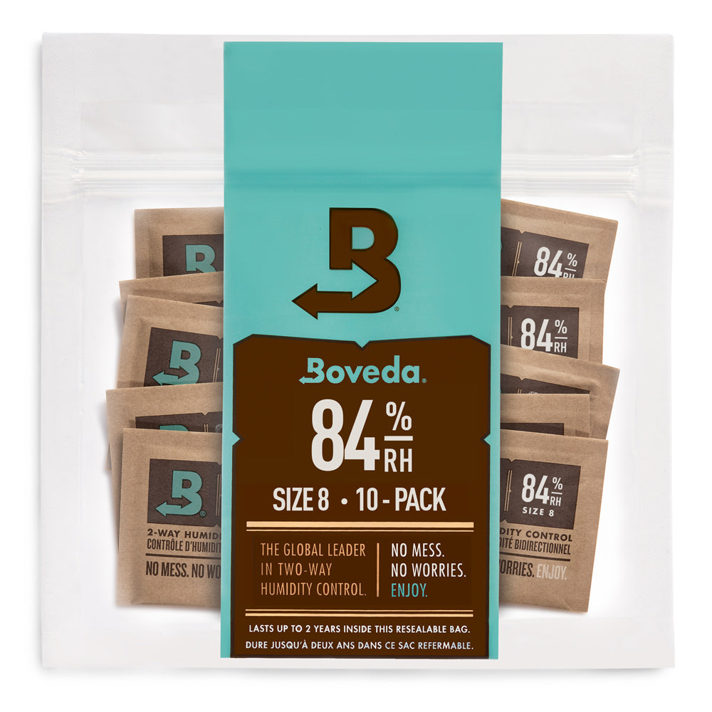 Humidity Pack for Reeds 2-Pack | Boveda for Instruments | Boveda ...